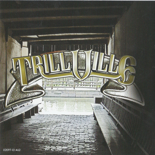 RapClassicNew : Trillville