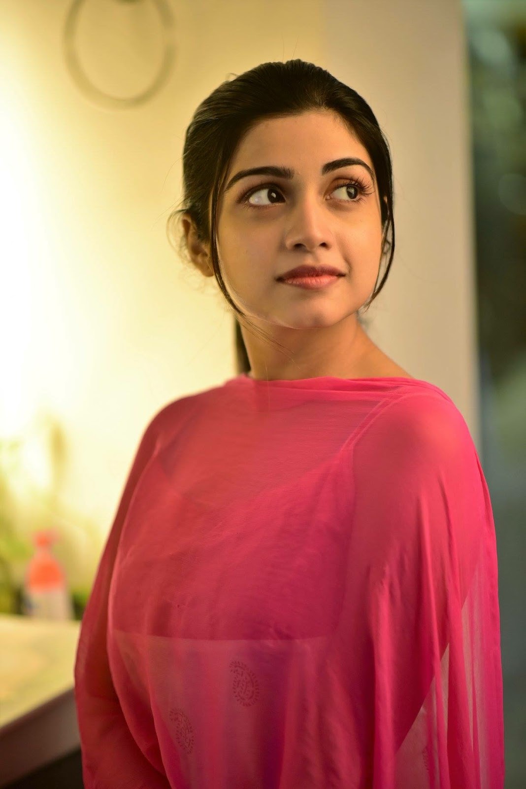 Actress Manasa latest pictures