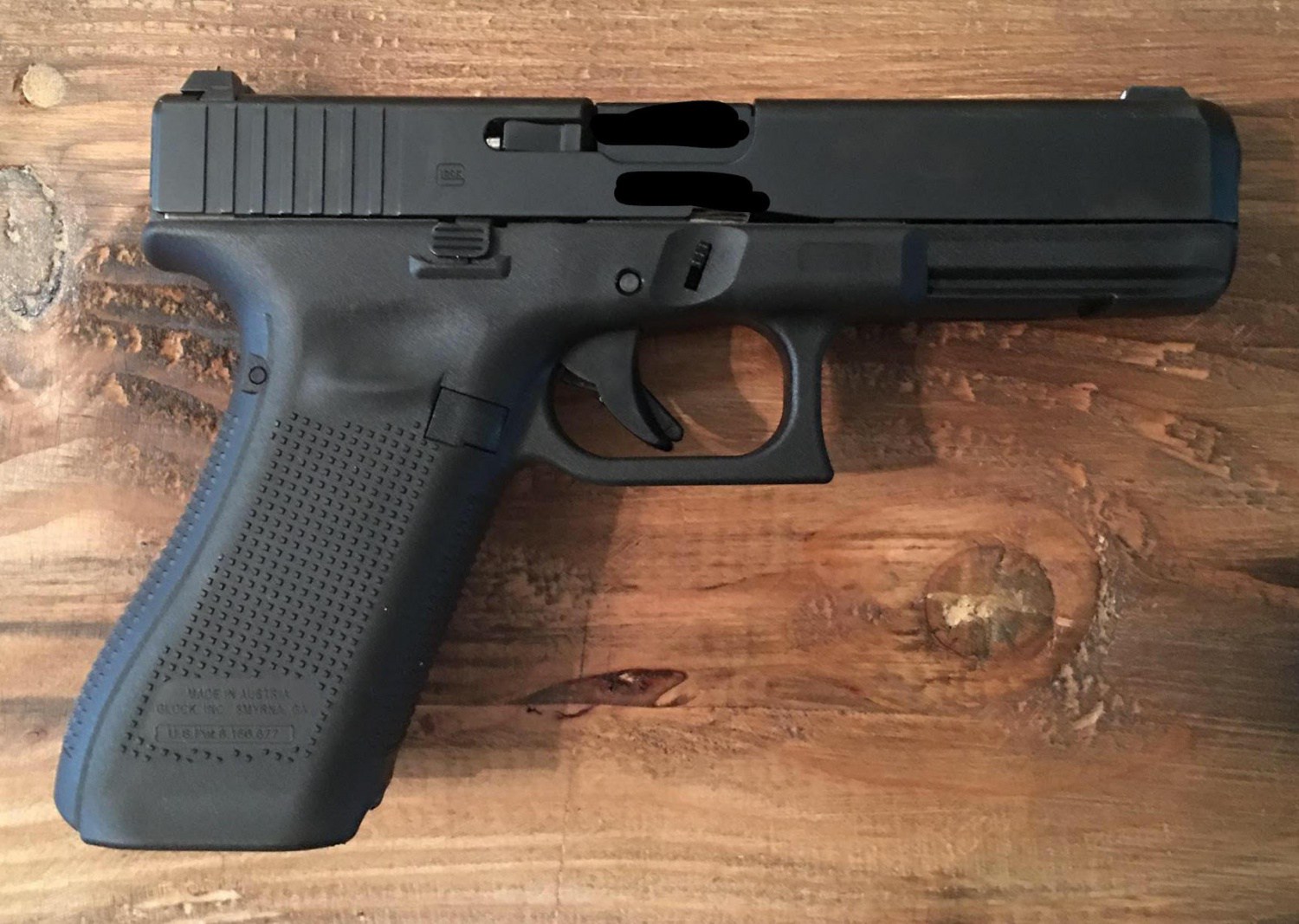 Defensa y Armas: Cada día son más los Cuerpos de Policía de Estados ...