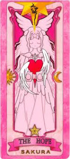 Sakura Card Captor Love! ( Blog De Noticias, Videos y Demas ): Cartas ...