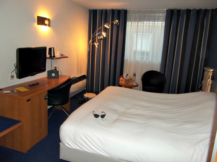 Amsterdam | Inntel Hotel Review | Dinner Stories