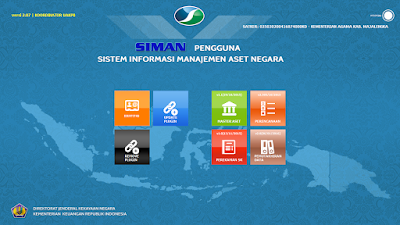 Cara Mengatasi Gagal Melakukan Proses Pengambilan Saldo SIMAK di ...