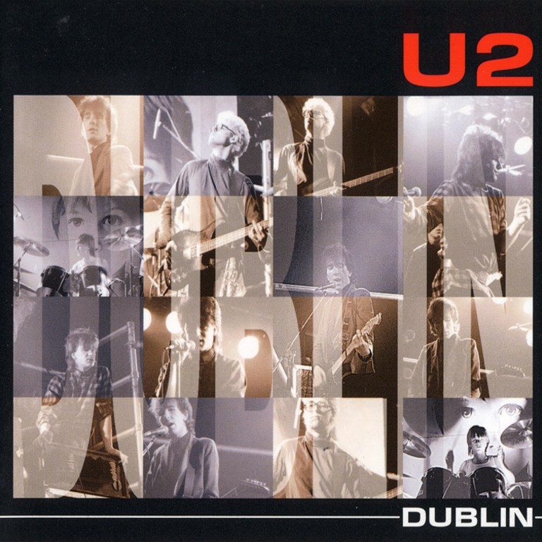 T.U.B.E.: U2 - 1980-02-26 - Dublin, Ireland (SBD/FLAC)