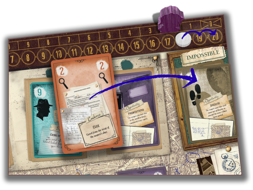 [Prime impressioni] Beyond Baker Street - Giochi sul Nostro Tavolo