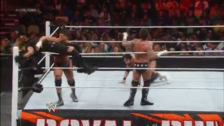 Royal Rumble Moves - Wᴏʀʟᴅ Wʀᴇsᴛʟɪɴɢ Gɪғs