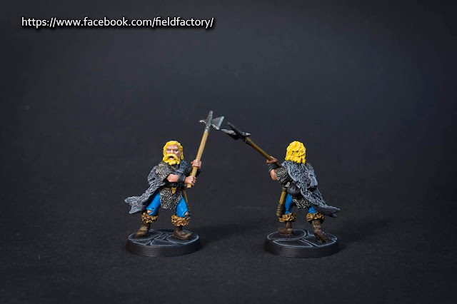 Middenheim, Mordheim.