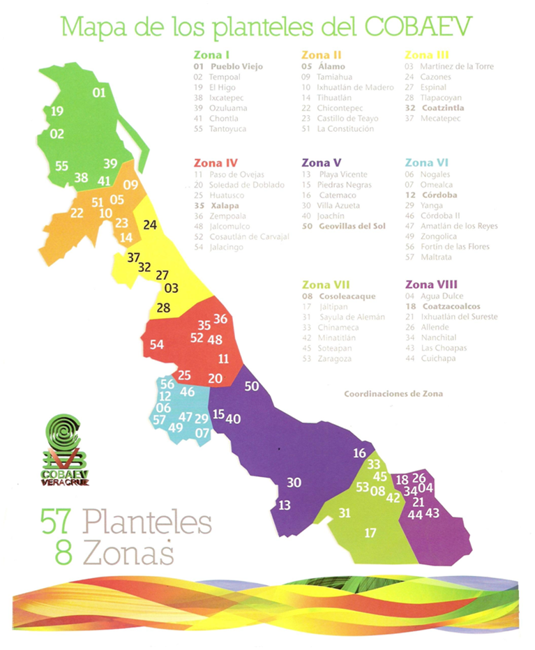 COBAEV43: ¡FORMA PARTE DE LA GRAN FAMILIA COBAEV!