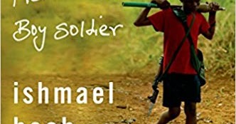 Breathe to Read: Read The World - Sierra Leone - A Long Way Gone ...