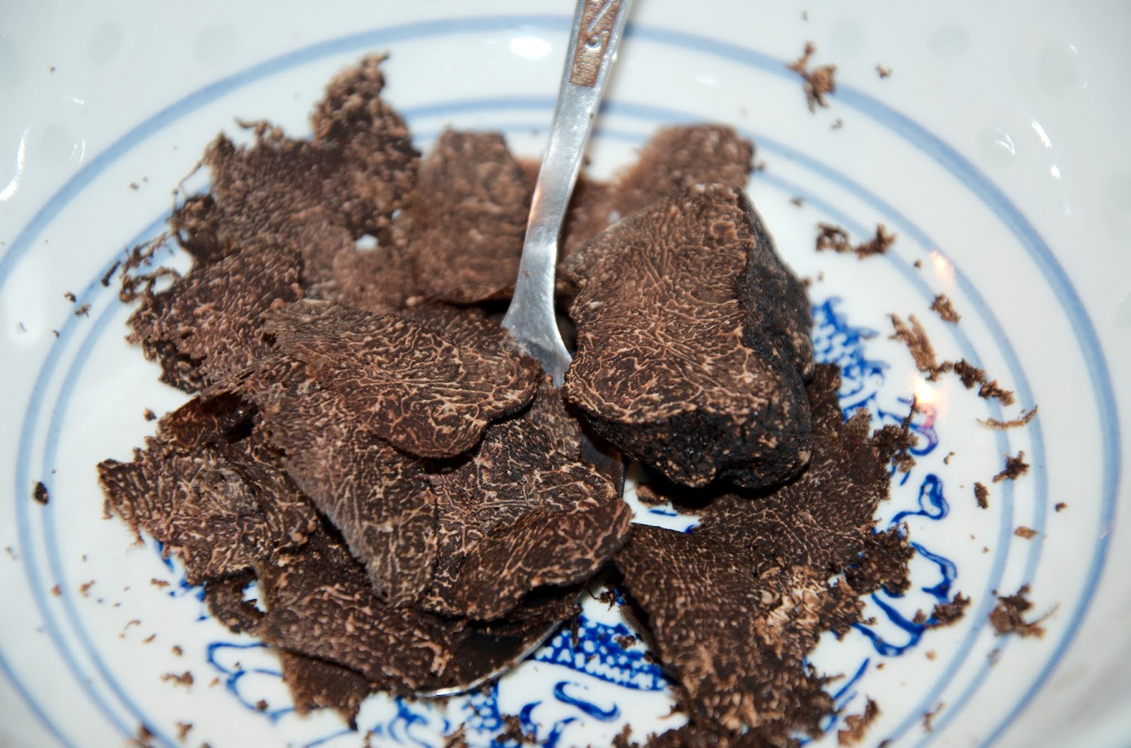 Lemo's Universe: Trüffel und Trüffelkunde