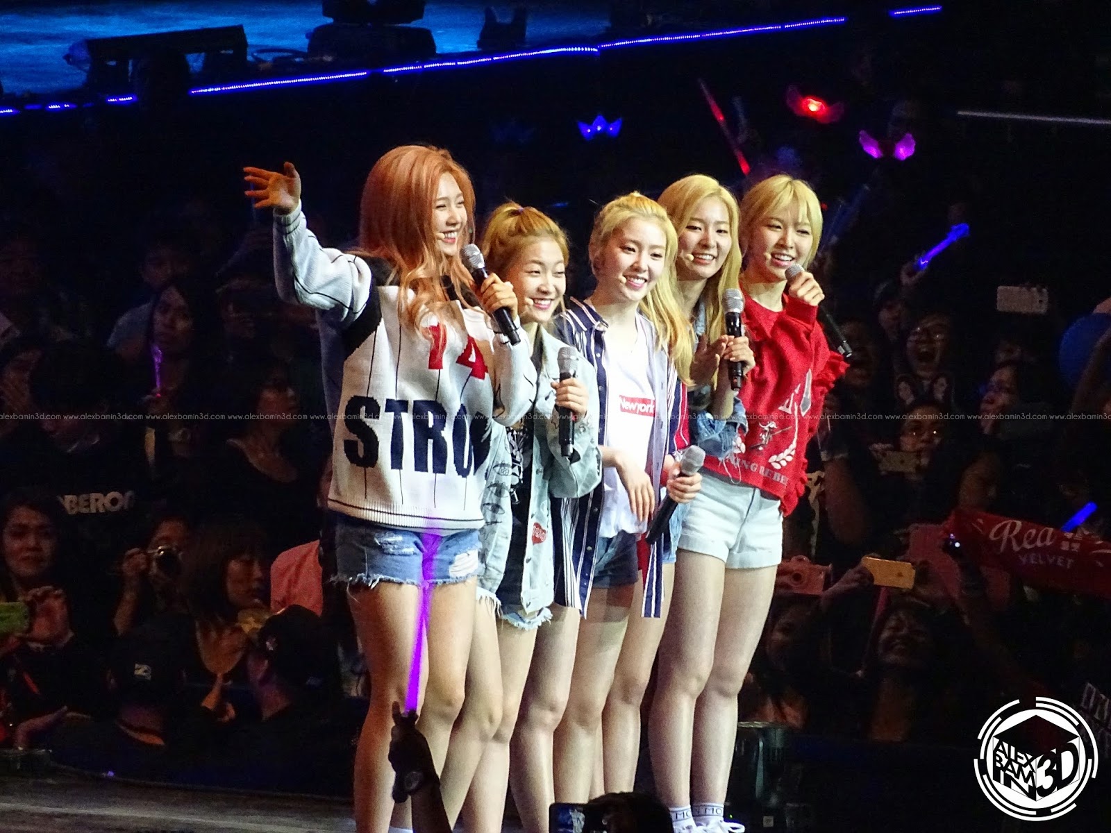 Best of Best KPOP Concert Successfully Staged at the Philippine Arena ...