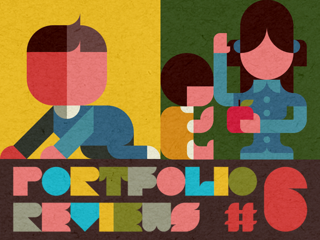 100%KAWAII NEMURY: Behance Japan Portfolio Reviews #6 (a prize winner)