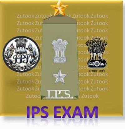 IPS 2015 Exam Dates | Notification | Pattern | Zutook