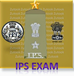 IPS 2015 Exam Dates | Notification | Pattern | Zutook