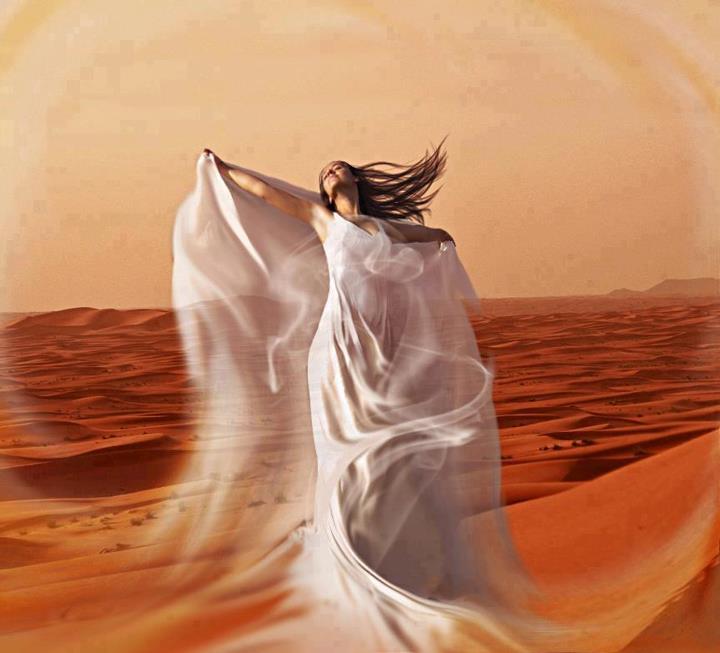 ི♥ྀ Bitácora del Ser..: ♥ Fluir sin resistencias..