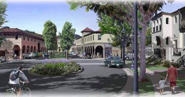 Save Marinwood-Lucas Valley - our community, our future: Our Glorious ...