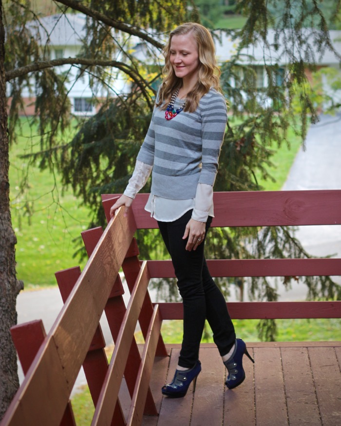 Workin' again - Work it Blog