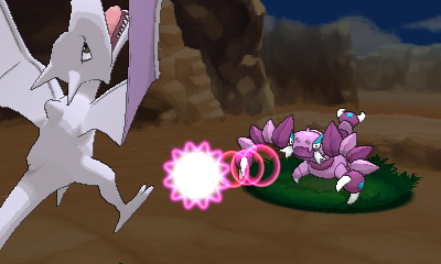 Supersonic ~ PMD || Acervo de Imagens de Digimon e Pokémon || +Plus ...