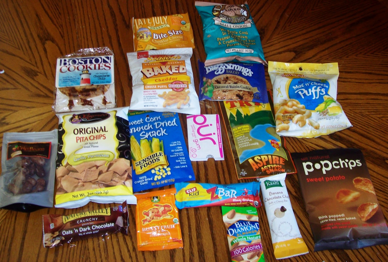 Prime Snack Review | The Nutritionist Reviews