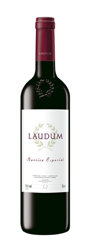 BOCOPA WINERIES: LAUDUM. The triumph of Mediterranean character