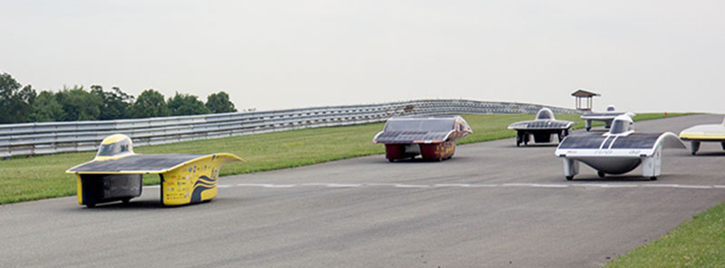 Pro-Cam Services LLC. partnering with the National Championship ...