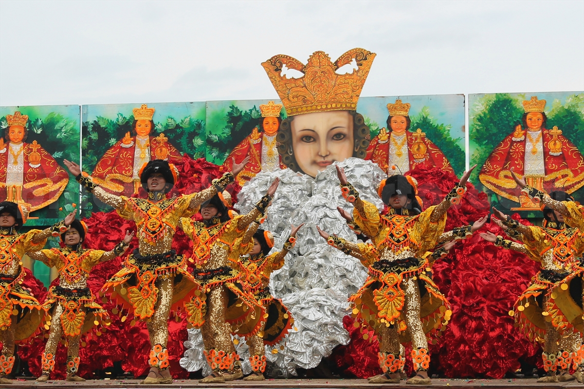 Pinoy Festivals: Pintados-Kasadyaan Festival 2013 in Tacloban City ...