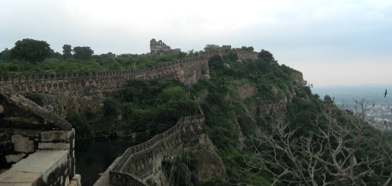 Travel magic: January 2012