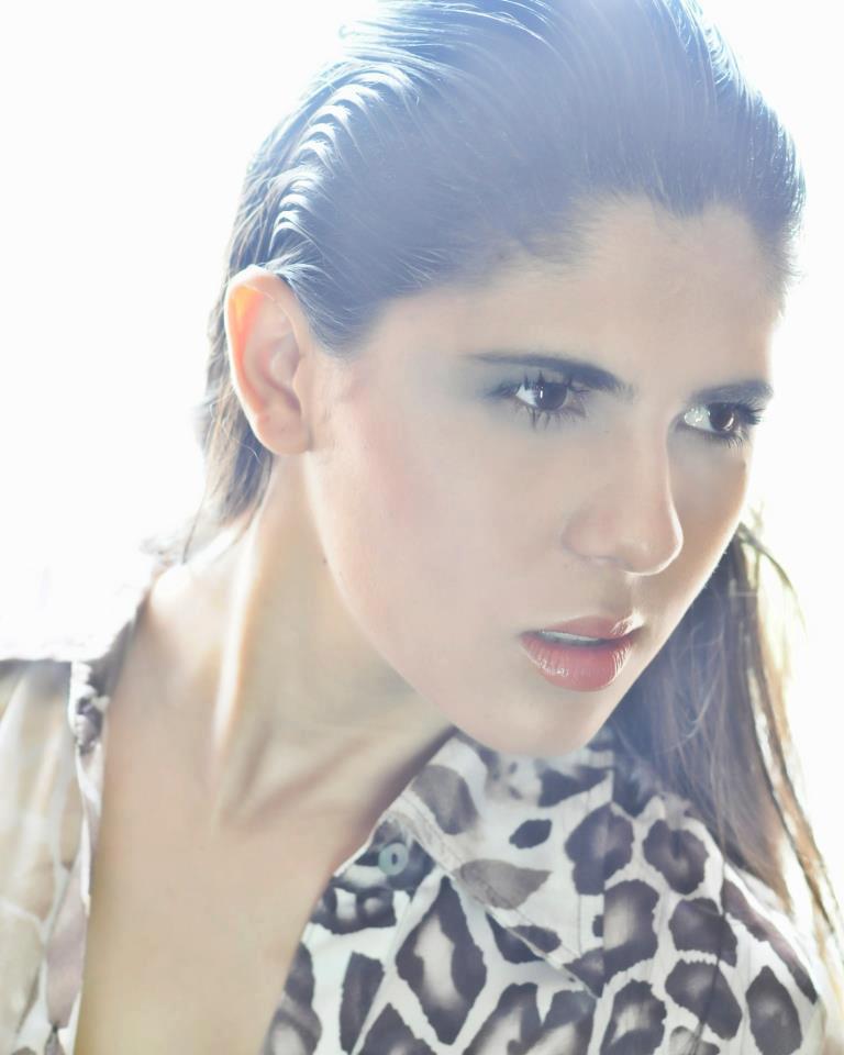 Joy Rabelo Management: model Nívea segue para sua primeira temporada ...