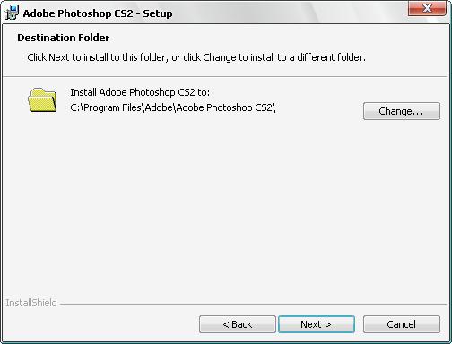 Keygen Serial Number & Aktivasi Photoshop CS2 | Theme Free | Tempat ...