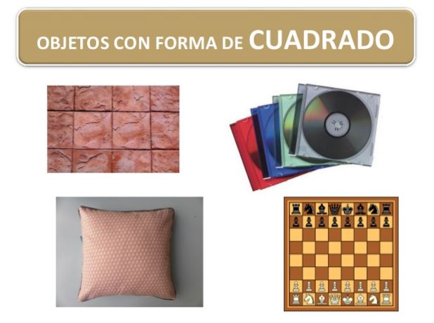 MI CLASE DE INFANTIL: TRAZO DEL CÍRCULO Y DEL CUADRADO