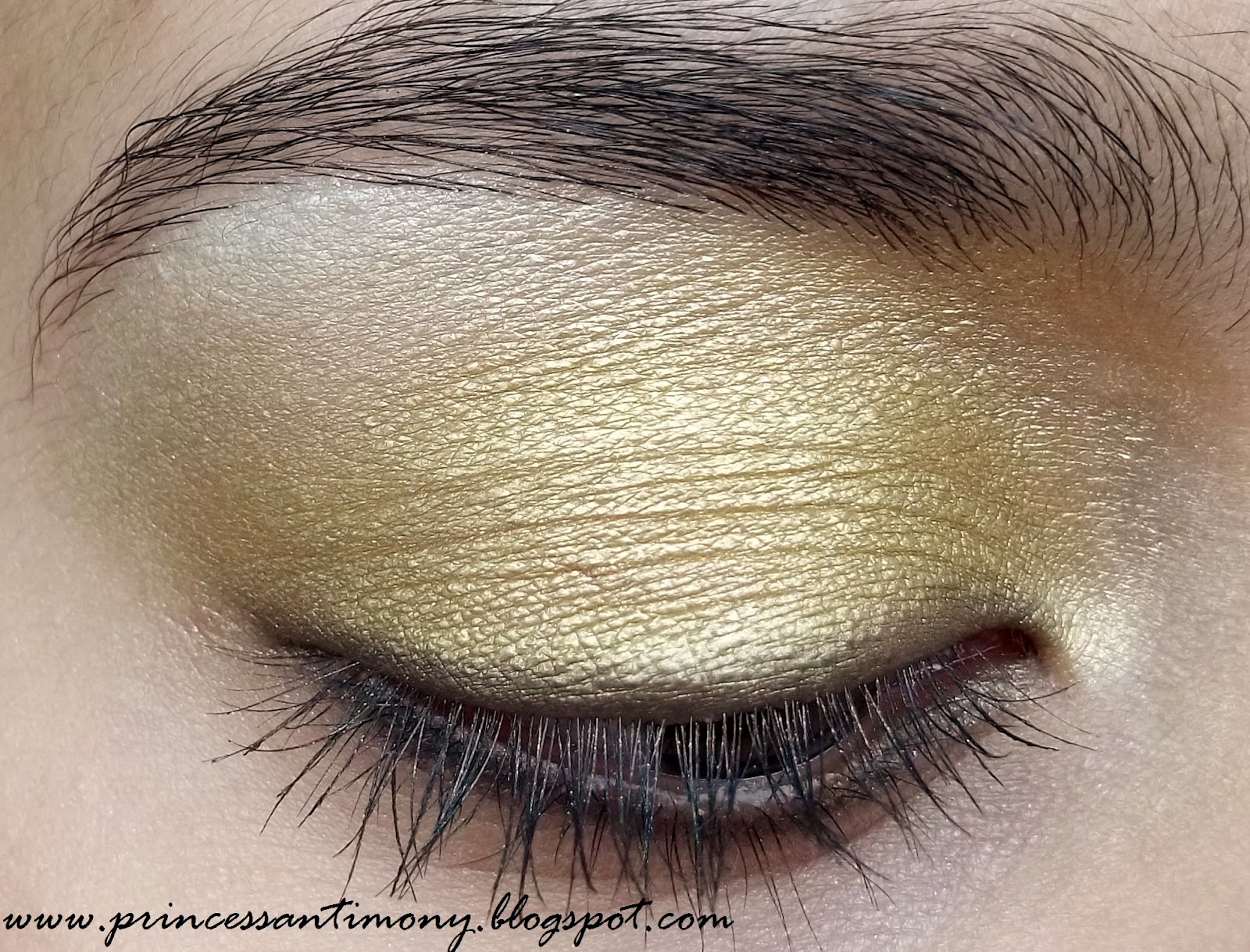 Princess Antimony's Makeup Castle