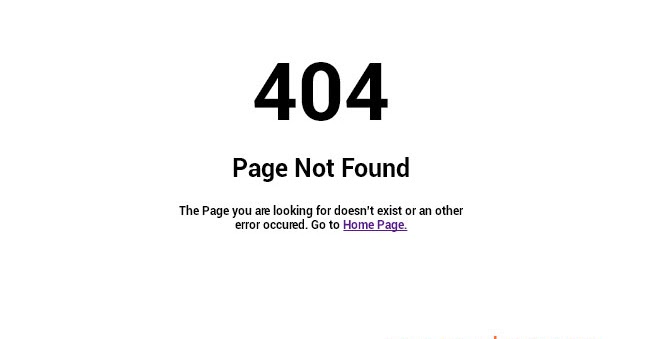 This Was A Web Page For An Organization That Used To Exist This 