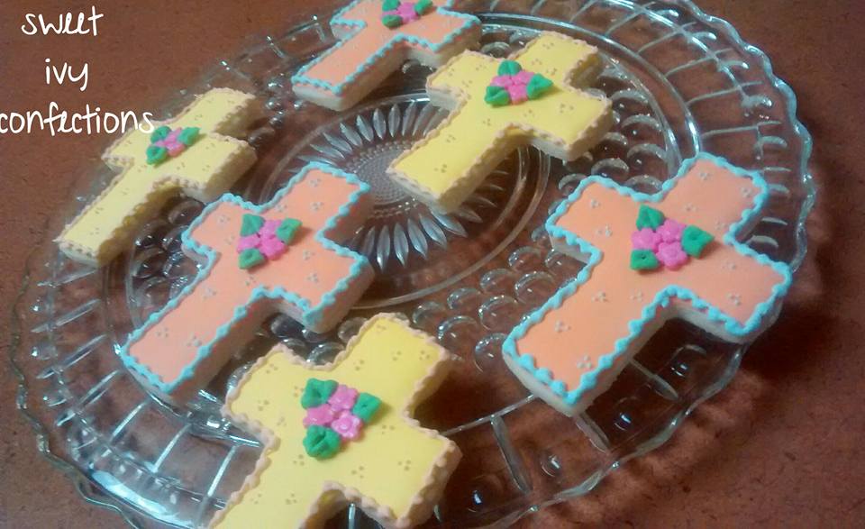 Sweet Ivy Confections