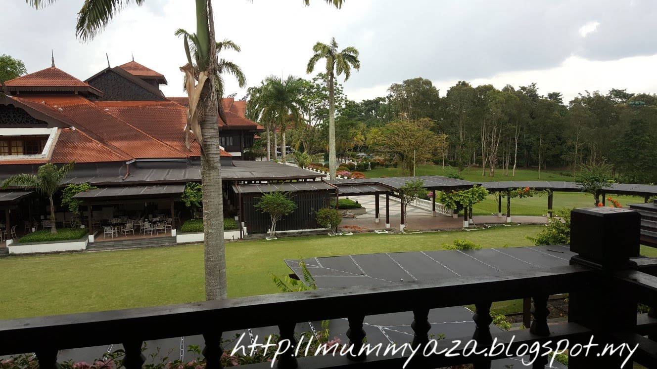 my precious moment: .:: Pulai Spring Resort Johor Bahru