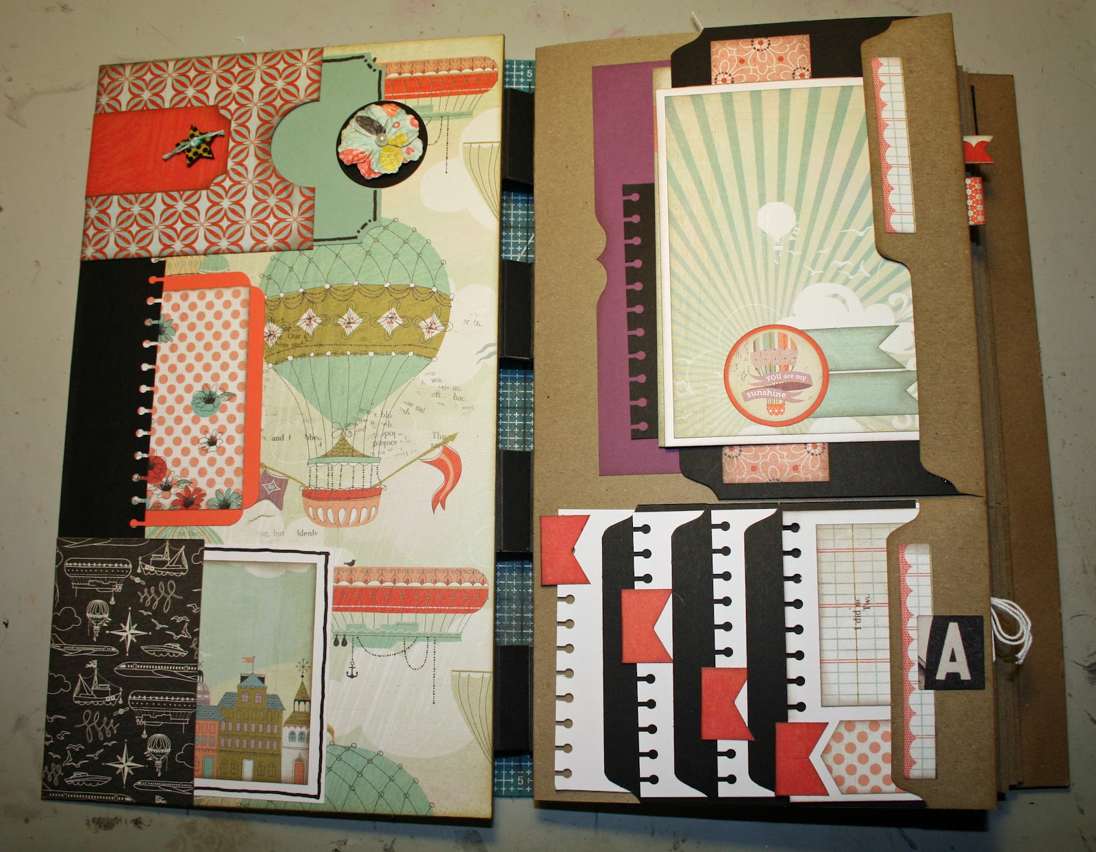 So excited…. – Laura Denison Designs