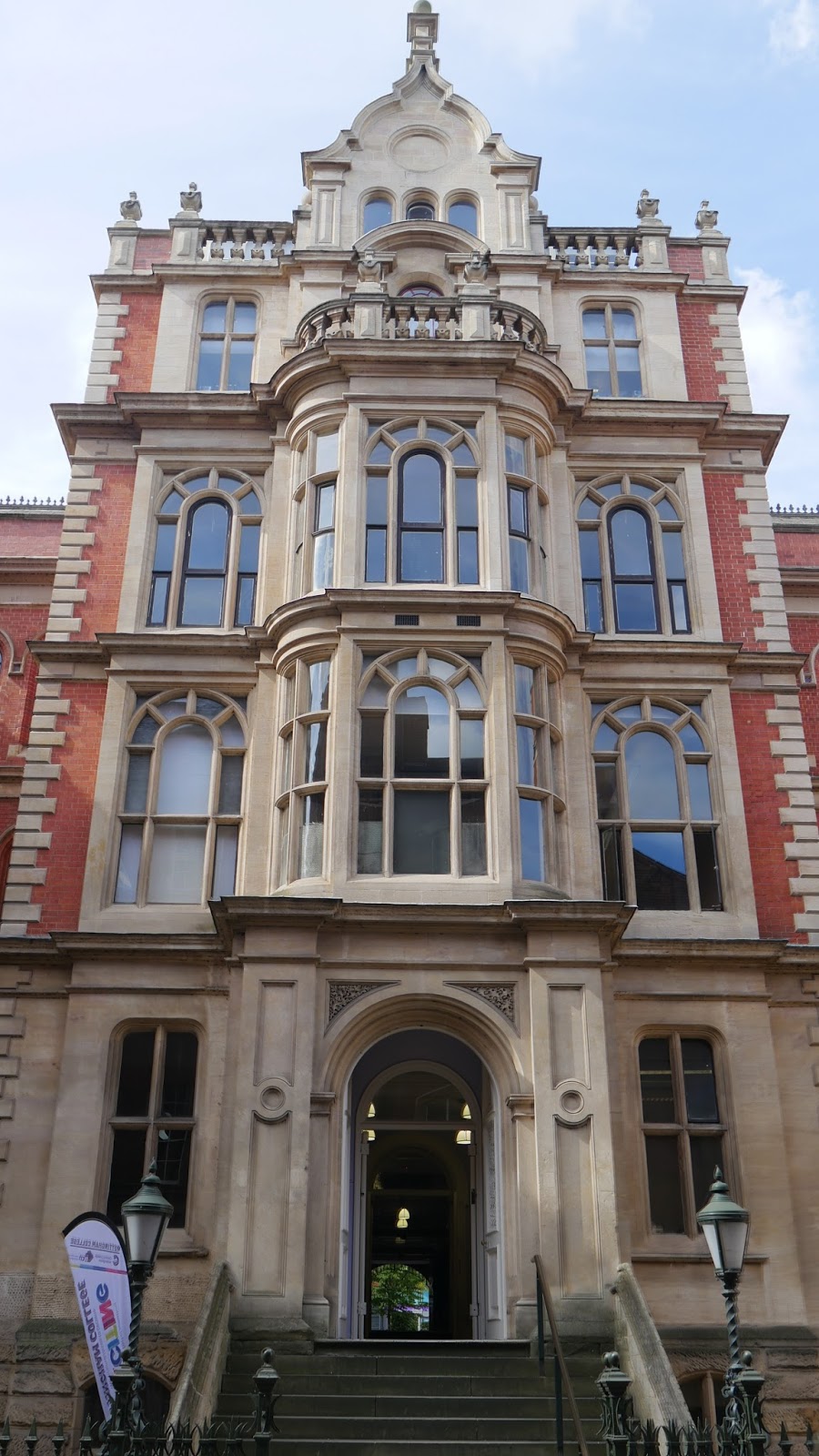 NottsLit: Nottingham's Women of Words