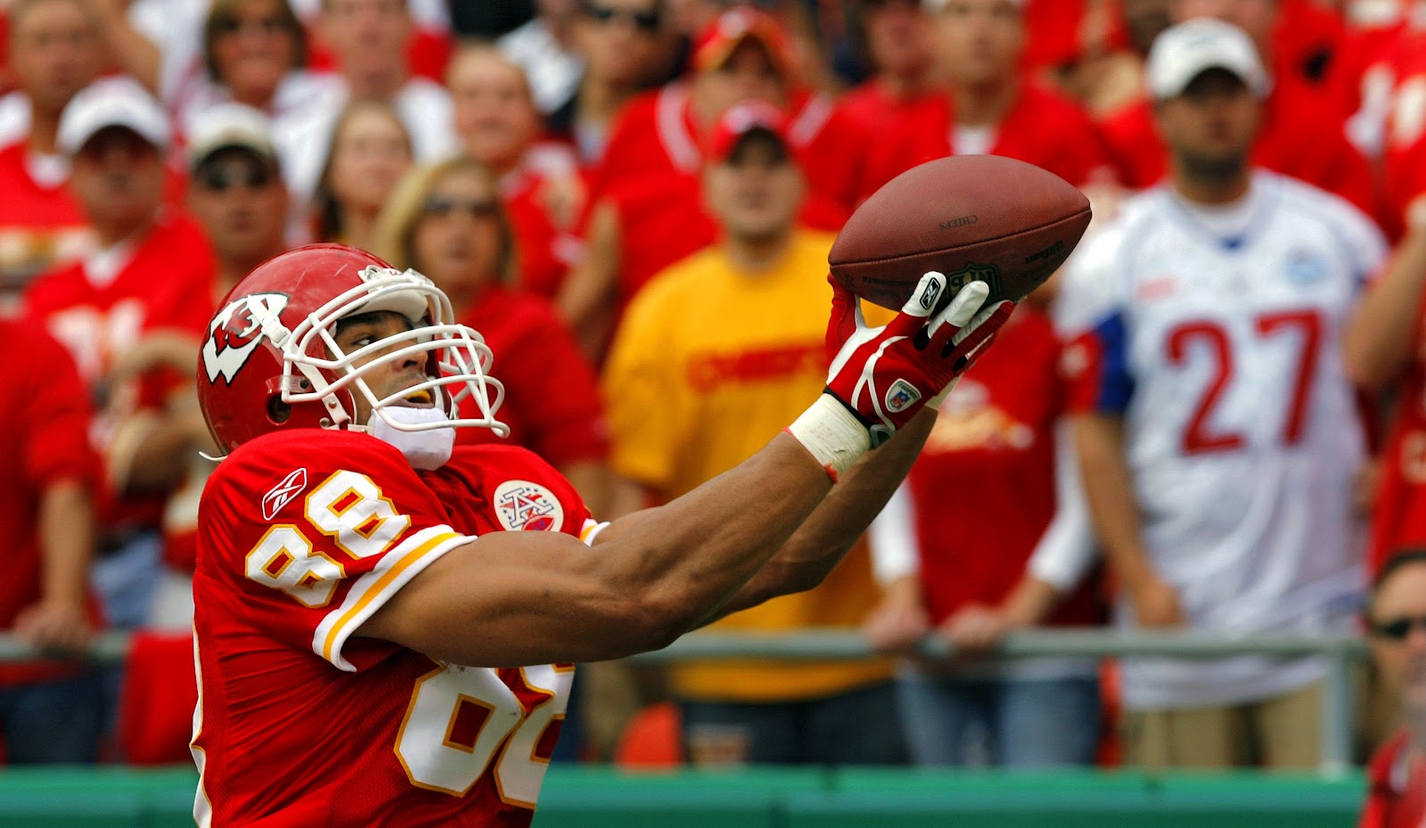 Longhorndave on Sports: Best Two-Sport Athletes - Football and Basketball