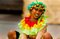 Pyestang Tugak Philippine Festival