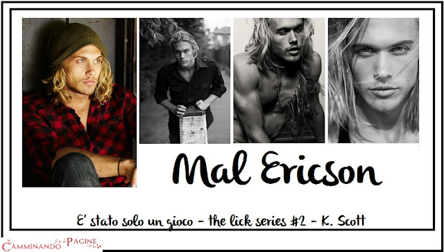 Camminando Tra le Pagine: MY BEST BOOKS BOY-FRIENDS