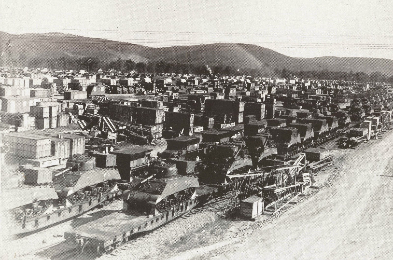 Chemung County Historical Society: The Holding Point and POWs