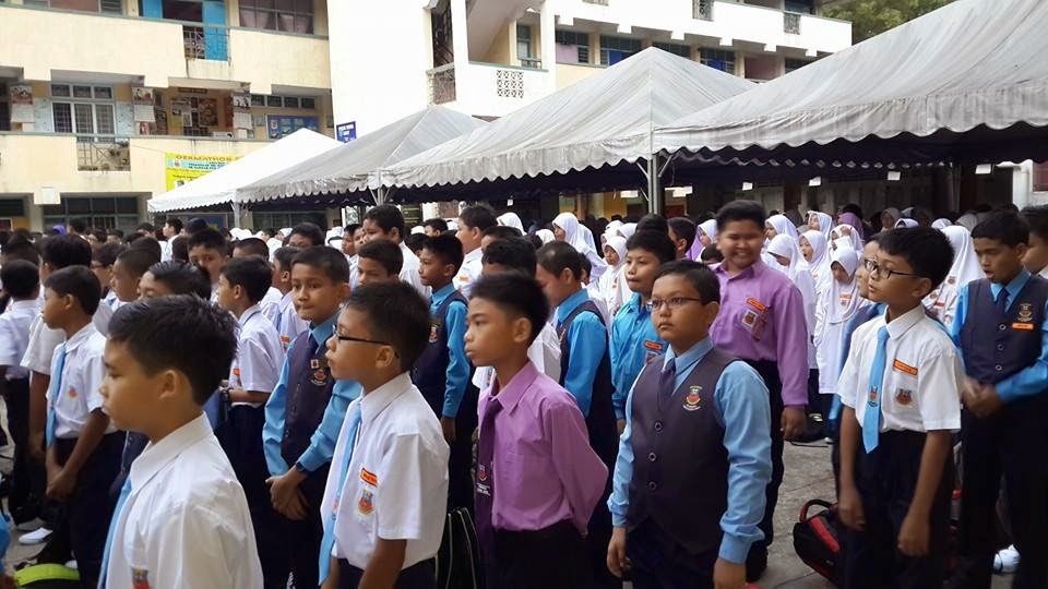 SK BANDAR TUN HUSSEIN ONN 2