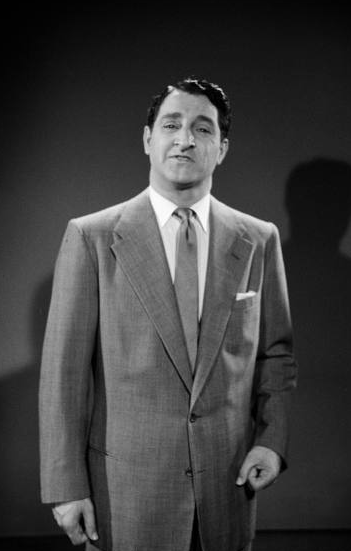 Classic Television Showbiz: An Interview with Bobby Ramsen - Part Four