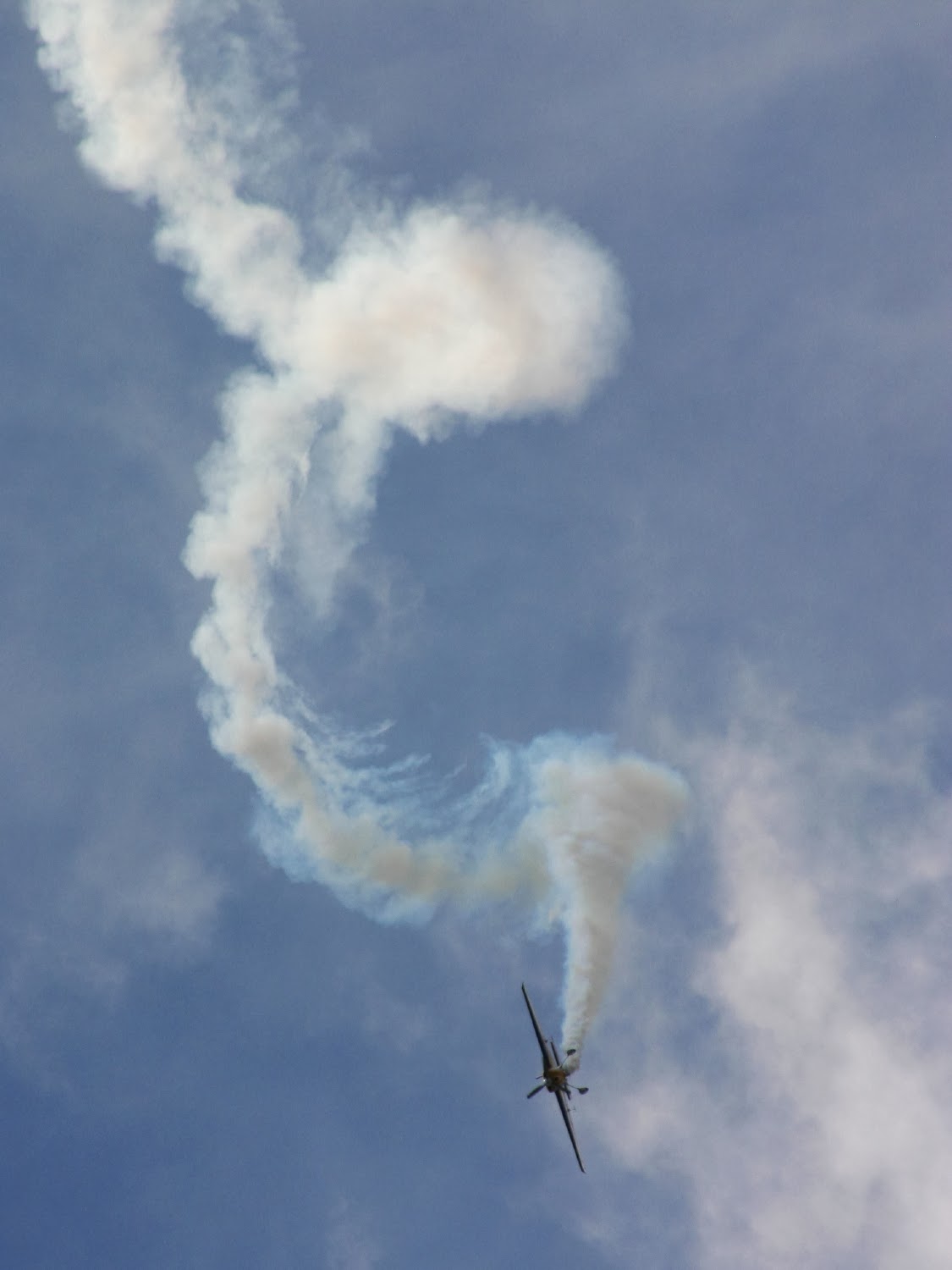 Tailspin [1987 Video] - blogsorama