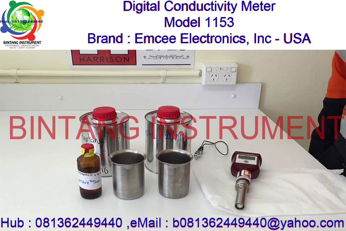 .: 081362449440 Jual Digital Conductivity Meter Model 1153 , Jual Model ...