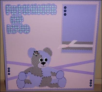 Craft along with CAS