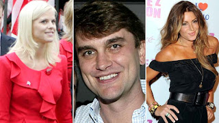 Celebrity Gossip and Entertainment News: Elin Nordegren Sticking With ...