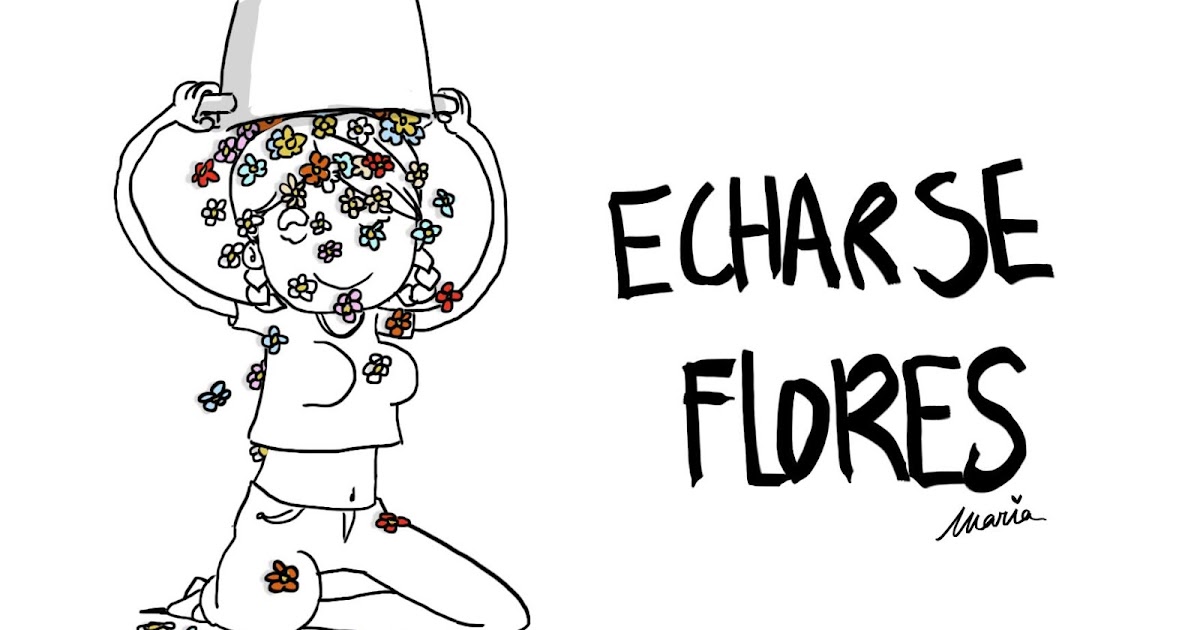 En resumidos cuentos: Echarse flores