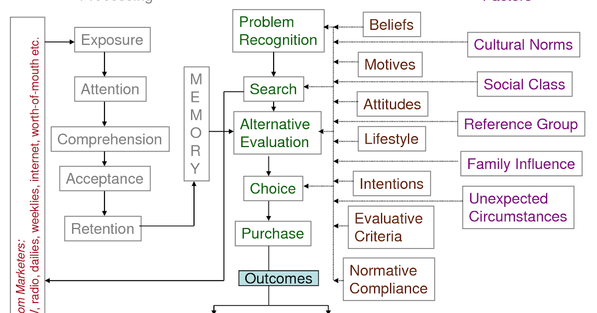 Day to Day Insight: EKB Model