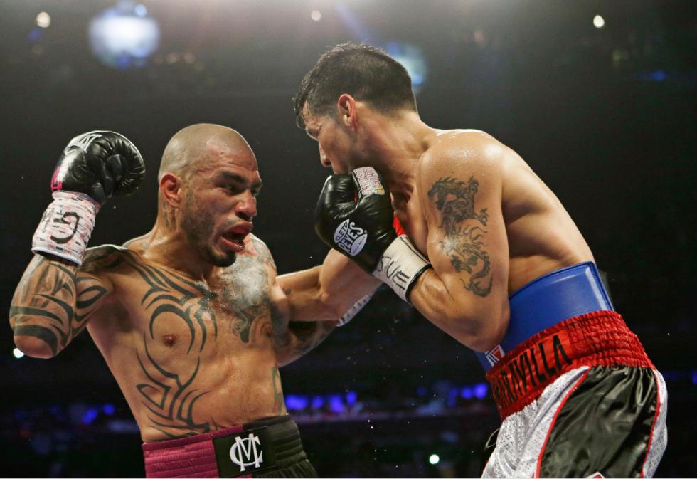 Floyd Mayweather, Jr. Vs. Manny Pacquiao - Saturday Boxing Match - Box ...