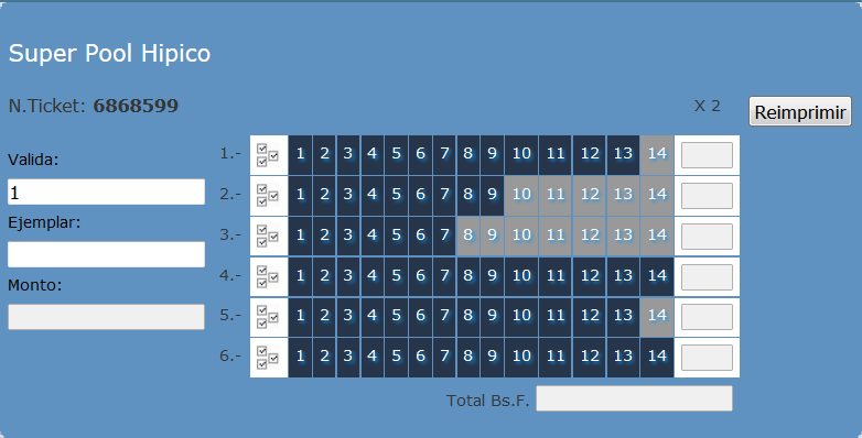 #Hipismo NACIONAL E INTERNACIONAL de Hugo Rocca! SUSCRÍBETE AL 0414. ...
