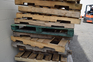 PalletPalooza™: Picking Perfect Pallets